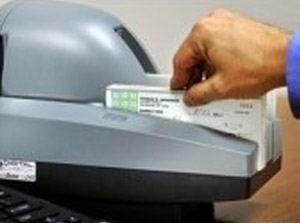 Remote Deposit Capture - Atris Technology, LLC